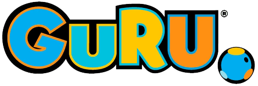 GURU Dog Toys