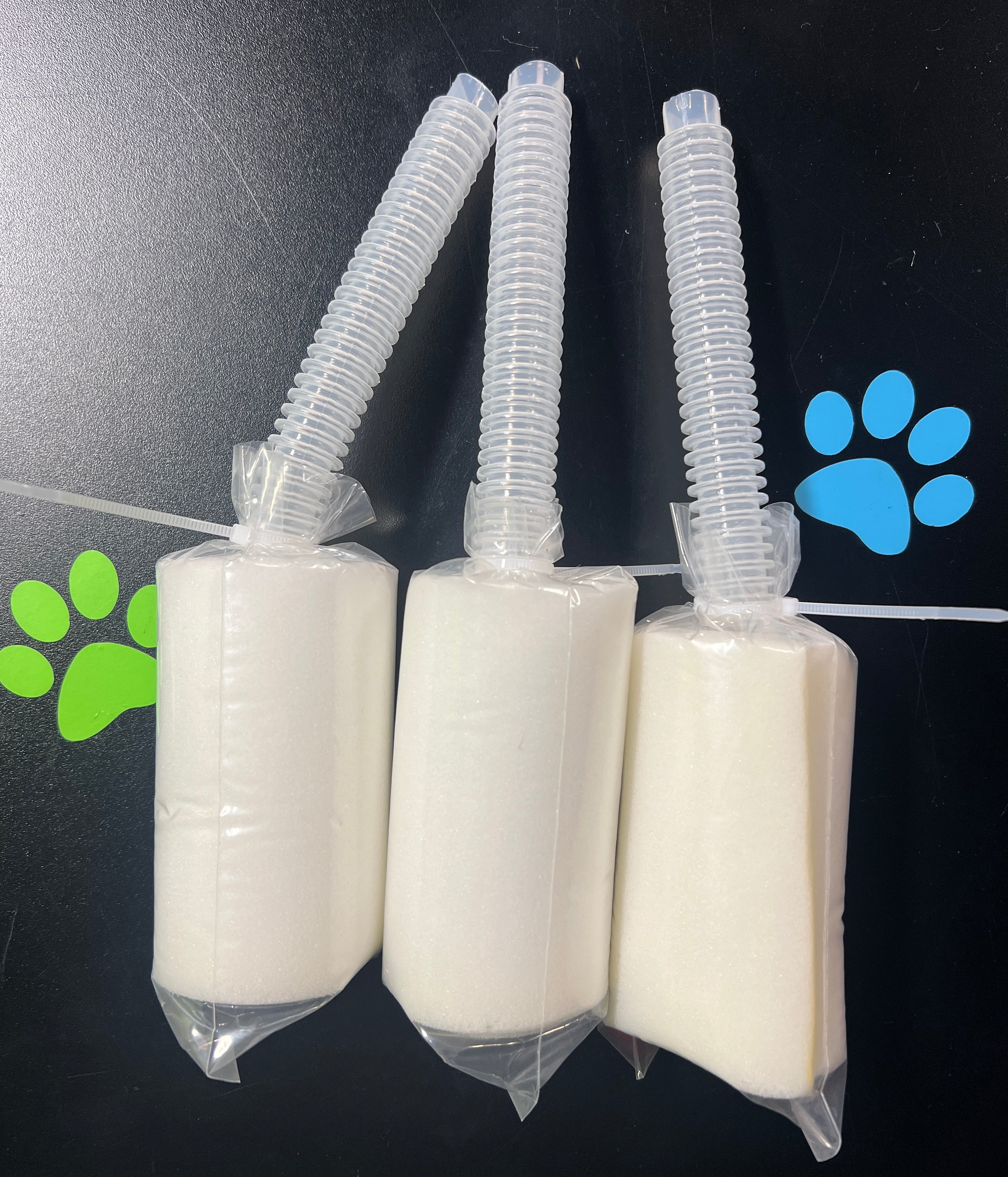 Pig Oinking Grunter Squeakers for Dog Toys
